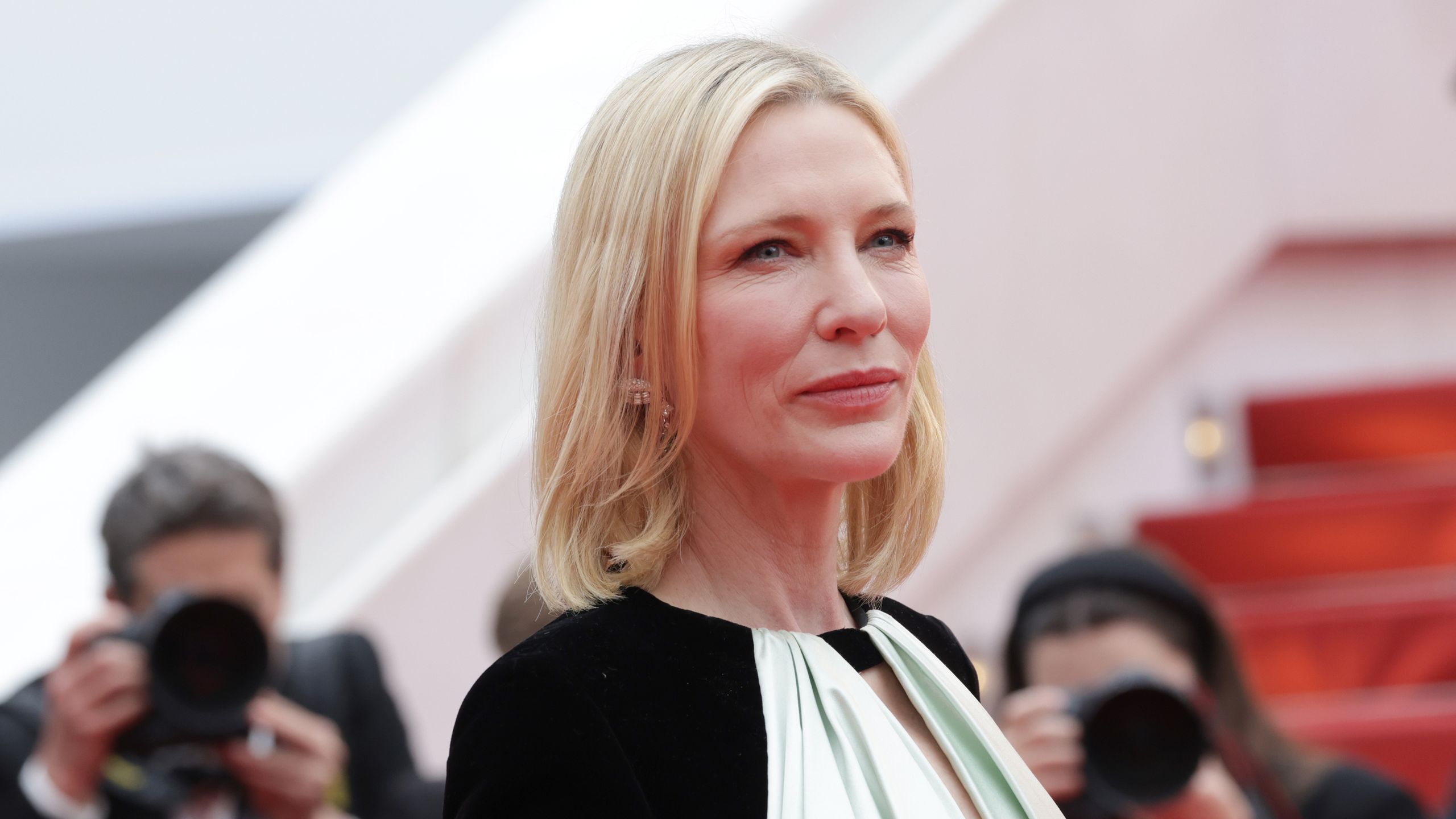 Cate Blanchett's solar panel installation controversy debunked | Ideal Home