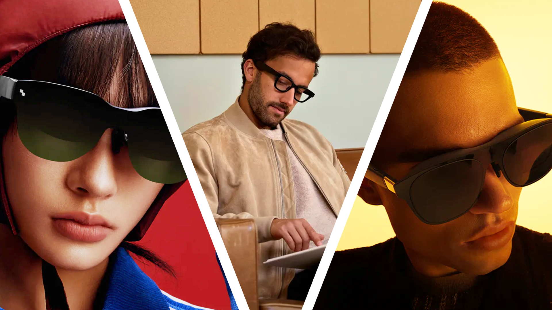 There's no need to wait for Google's Android XR smart glasses – here ...