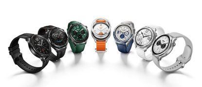 Xiaomi Watch S4 review: a budget smartwatch that feels high-end but has ...