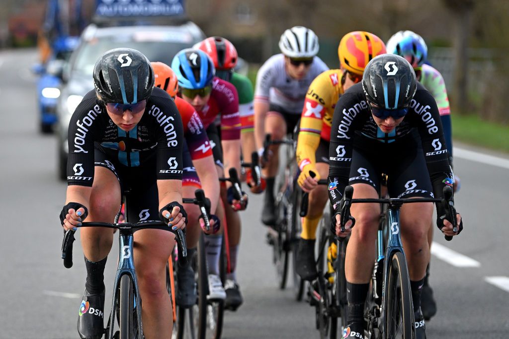 'I do belong here' - Megan Jastrab comes of age in the Classics ...