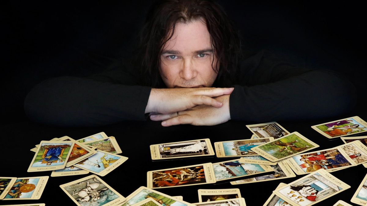 Sherwood: Chris Squire said I was the only the guy for the Yes job | Louder