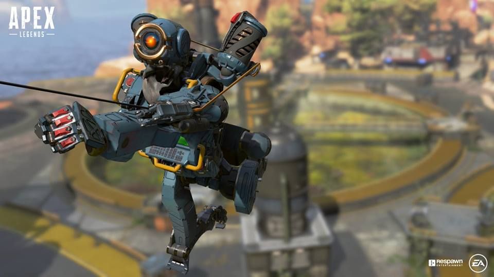 Apex Legends beginners guide: 8 key tips for getting started | Tom's Guide