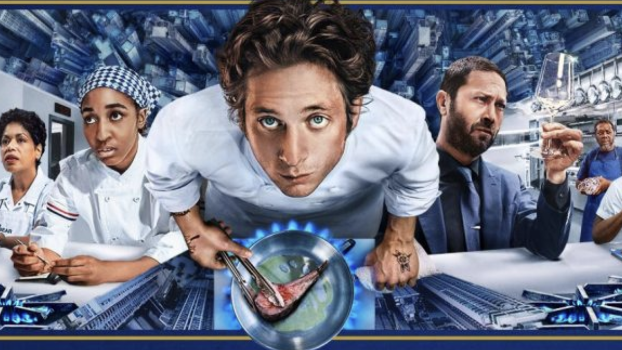 How to watch 'The Bear' season 4 | Tom's Guide