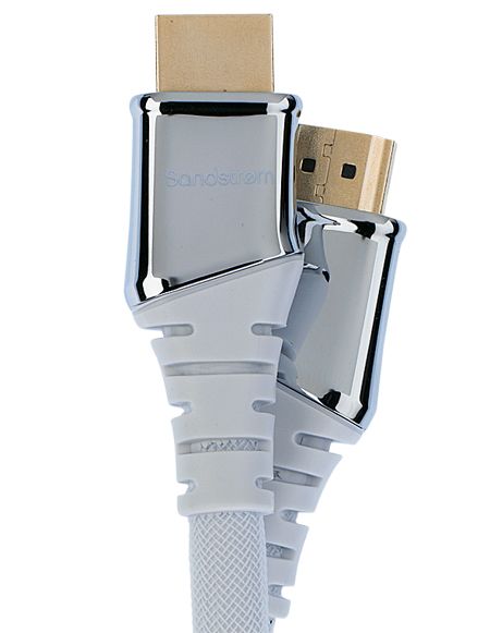 Sandstrom Gold HDMI review | What Hi-Fi?