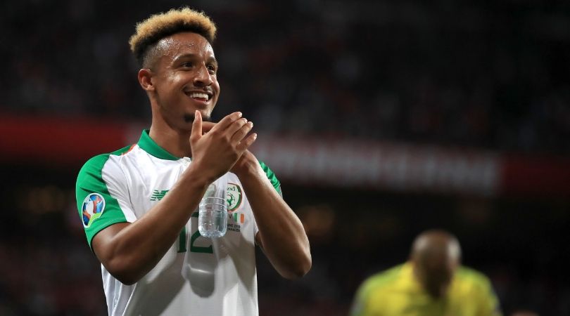 The 30 best Irish players right now | FourFourTwo