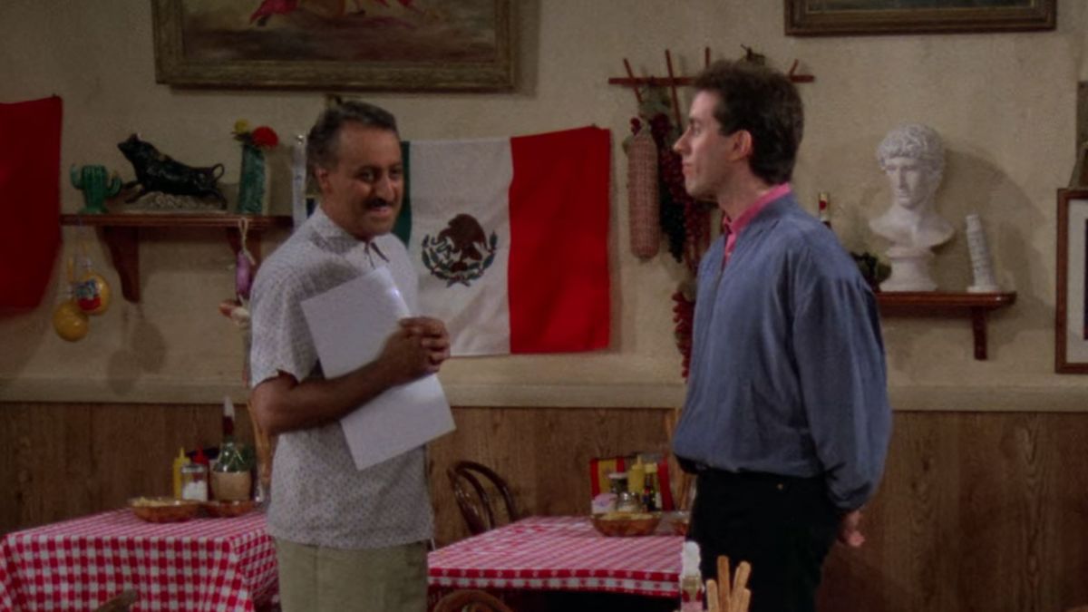 Best Seinfeld episodes: 20 classics to watch on Netflix now | TechRadar