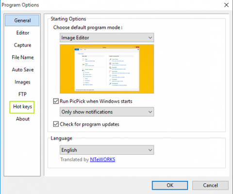 How to Take a Screenshot in Windows 10 (The Entire Screen, or Just Part ...