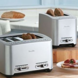 Breville Smart Toaster BTA840XL Review - Pros, Cons and Verdict | Top ...