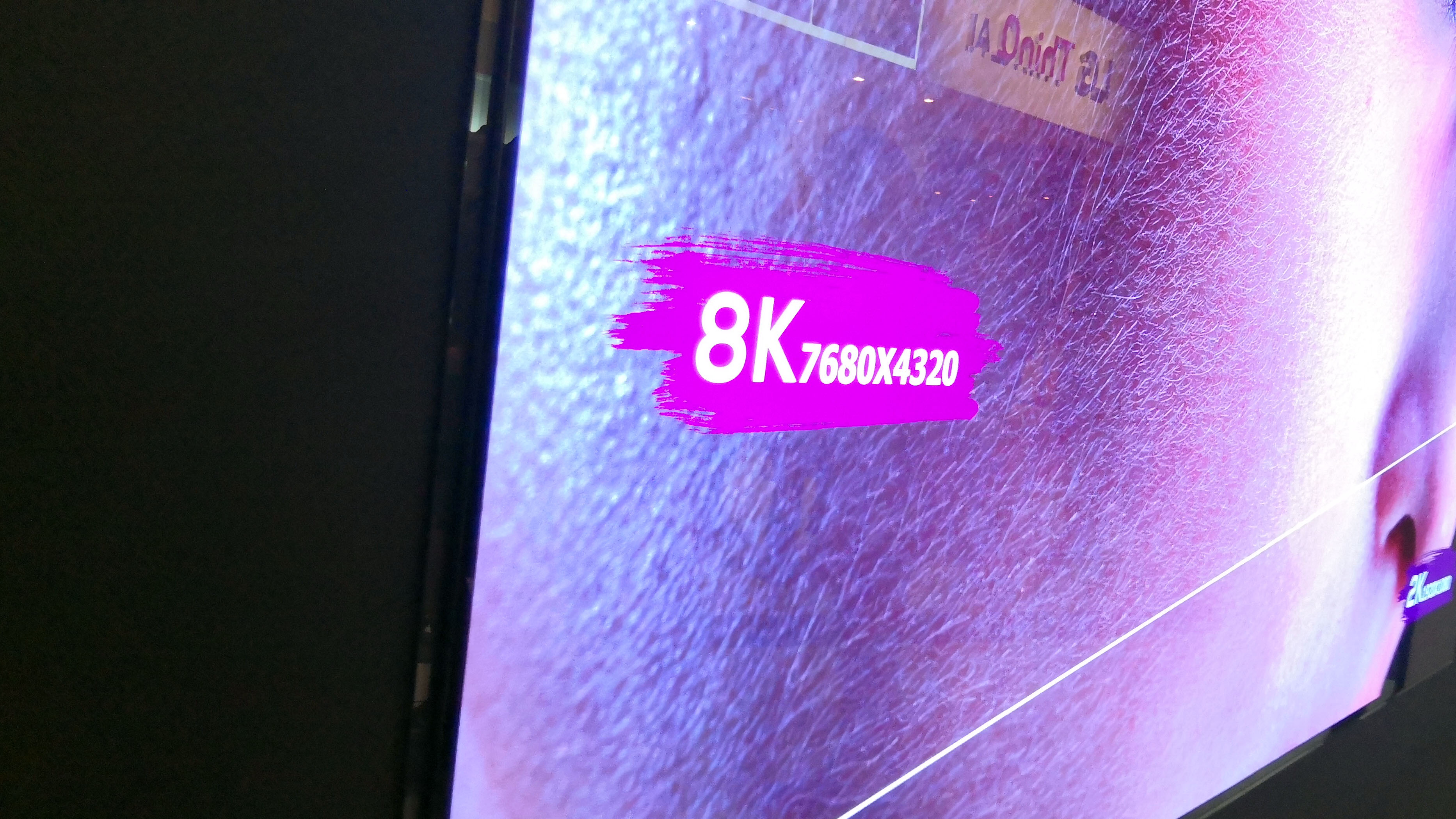 8K TV: everything you need to know about the futuristic resolution ...