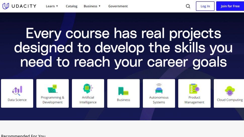 Best HTML online course of 2024 | TechRadar