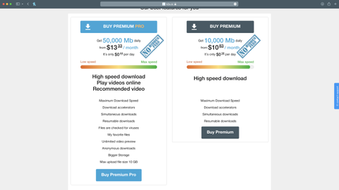 Keep2Share review | TechRadar