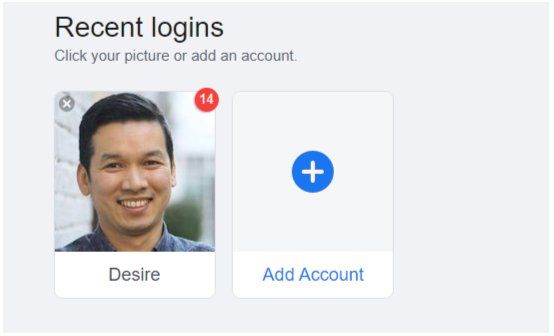 Locked Out Of Your Facebook Account Because Of Two Factor Authentication Learn From My Mistakes
