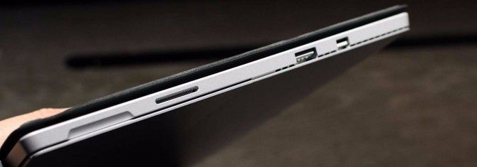 Surface Pro 4 Looks Like 2-in-1 to Beat | Laptop Mag