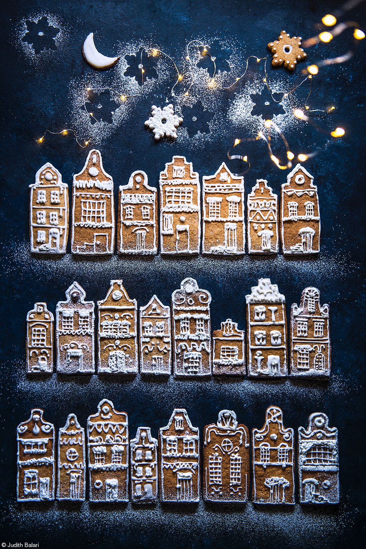 What's the best Christmas meal ever? Get inspired with festive food ...