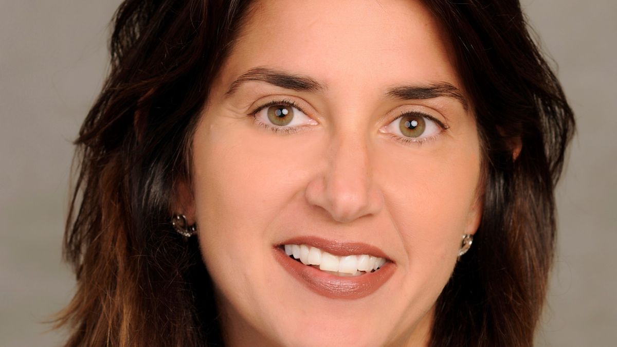 Laura Gentile Promoted at Disney Networks Division | Next TV ...