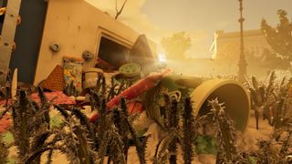 Grounded 2 preview: Bigger and better in every way | GamesRadar+