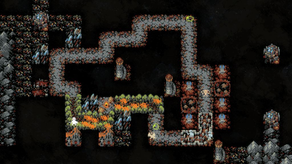The 25 best roguelikes and roguelites to play in 2025 | GamesRadar+