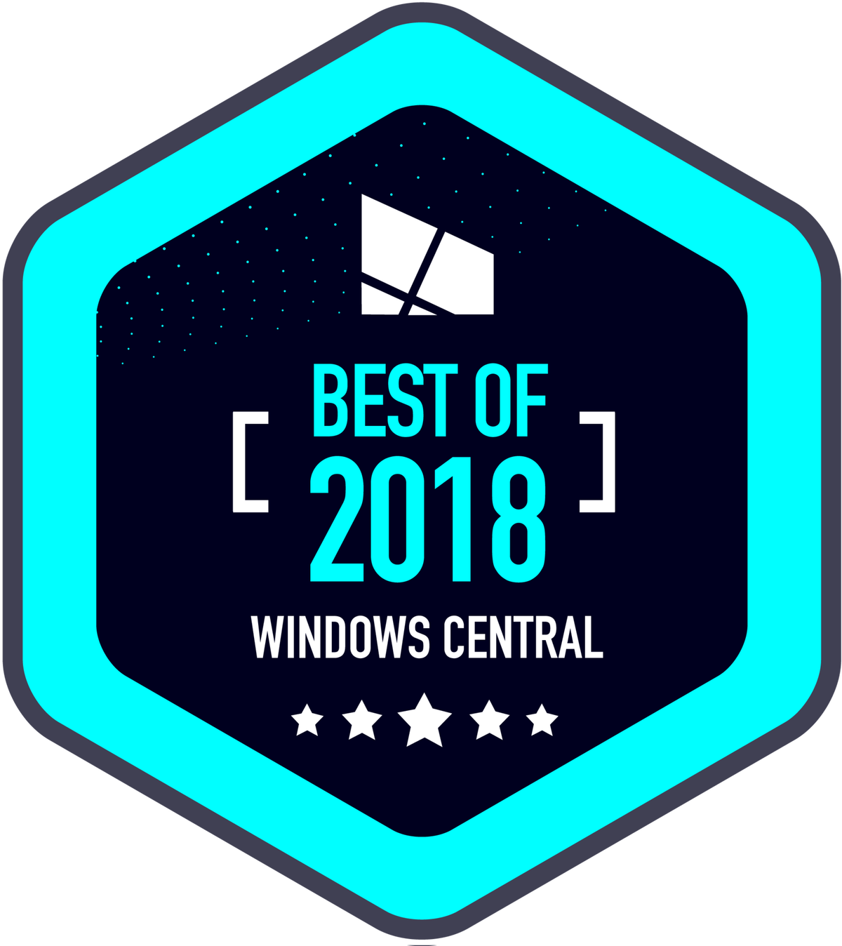 Windows Central Best of 2018 Awards: Best Accessories | Windows Central