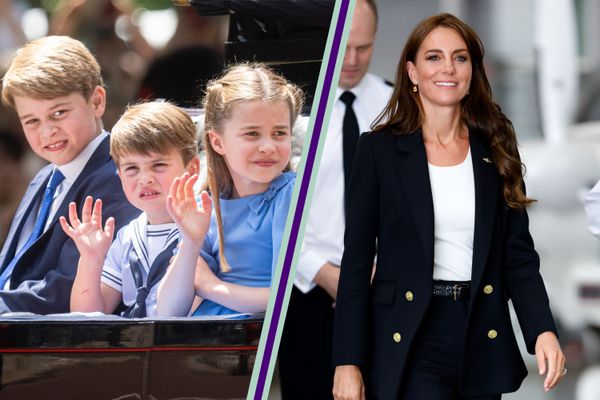 Kate Middleton’s 'horrific' school experience revealed by royal expert ...