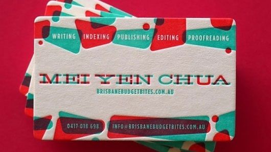 How to design a business card: 7 top tips | Creative Bloq