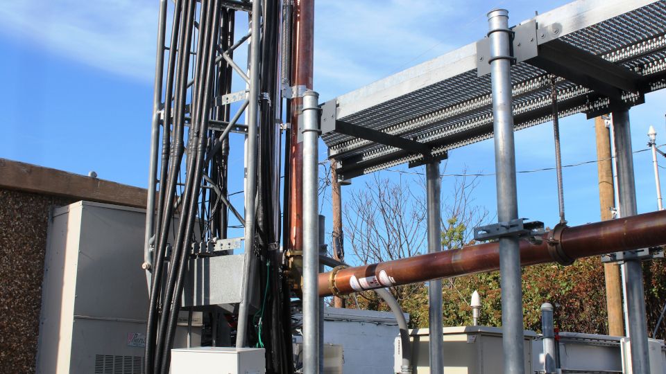 Dallas ATSC 3.0 SFN Buildout Nears Completion | TV Tech