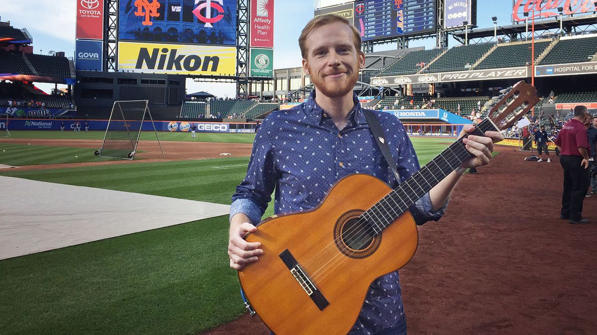 Kevin Devine: how Andy Hull, Jesse Lacey and politics influence my ...