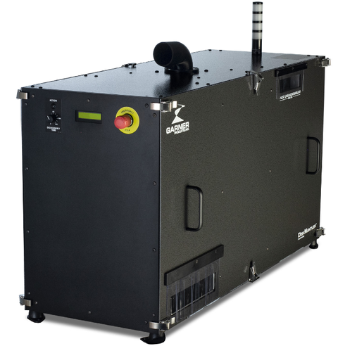 Hard drive destroyer vibrates hard drives to death in 90 seconds ...