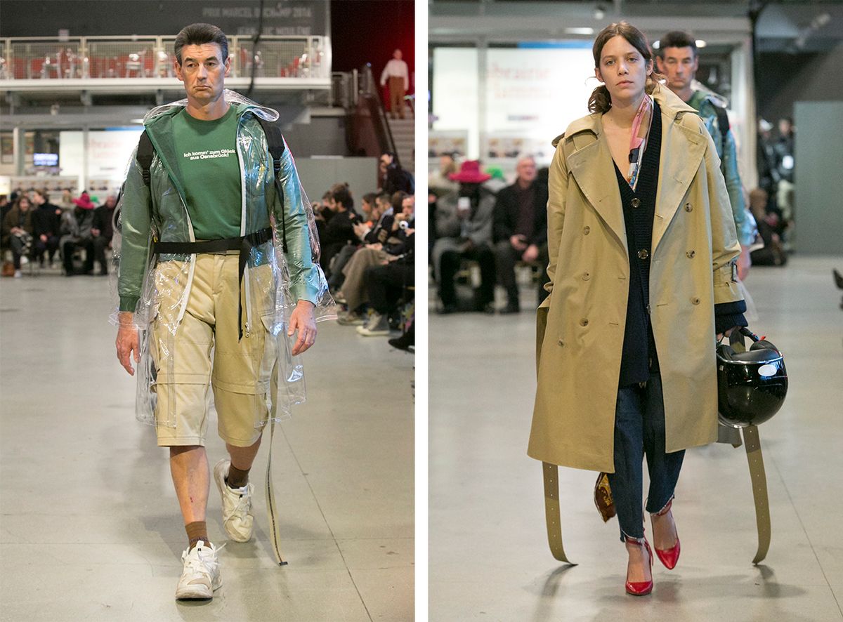 Vetements launches A/W 2017 collection | Wallpaper*