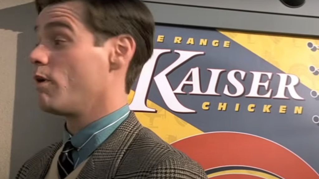 32 Iconic Moments From The Truman Show | Cinemablend