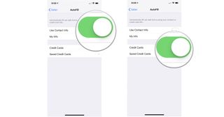 How to use iCloud Keychain on iPhone and iPad | iMore
