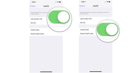 How to use iCloud Keychain on iPhone and iPad | iMore