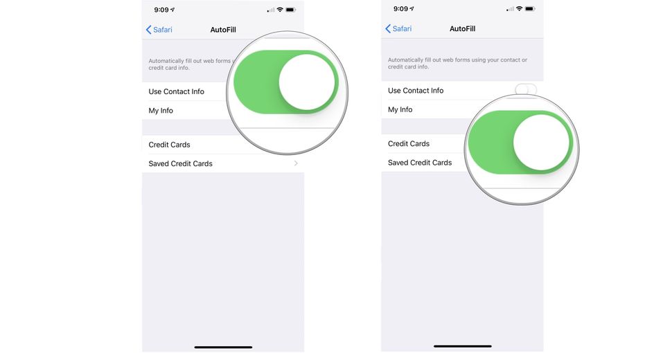 How to use iCloud Keychain on iPhone and iPad | iMore