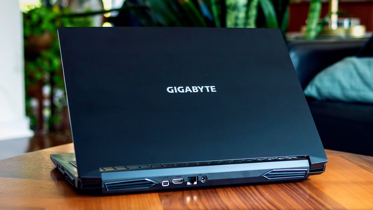 Gigabyte G5 MD Review: Feature-Rich Budget Gaming | Tom's Hardware