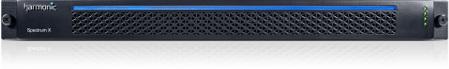 Harmonic’s Electra X and Spectrum X to Take IBC Stage | TV Tech