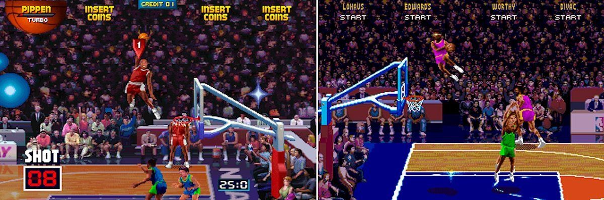NBA Jam Review: Catching Windows Phone on fire! | Windows Central