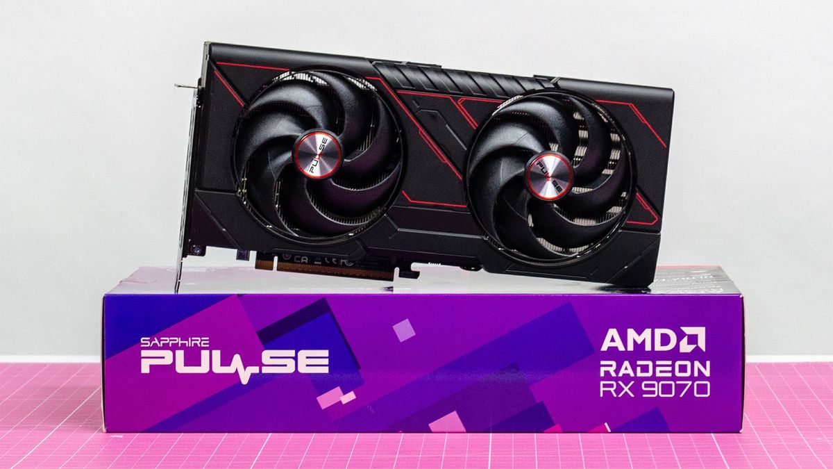 Best 1440p graphics card in 2025: top picks for QHD gaming | TechRadar