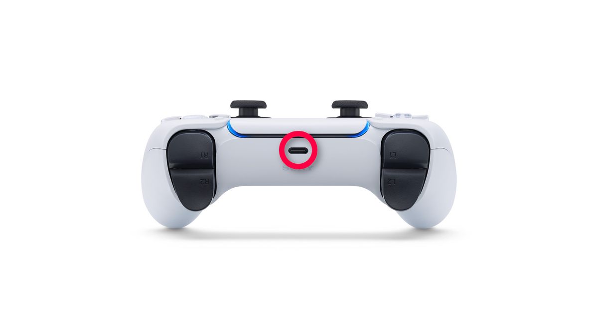 How to connect a PS5 controller to PCs and laptops | Laptop Mag