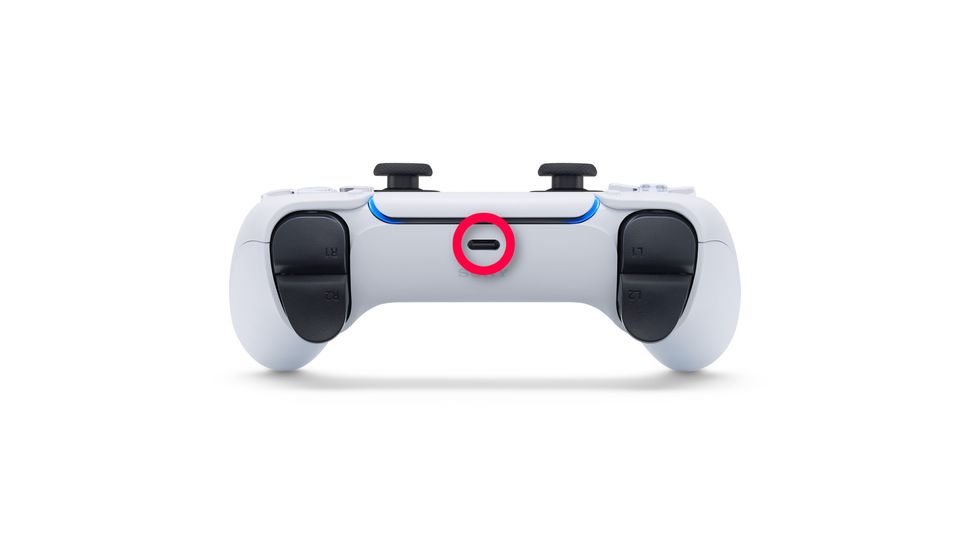 How to connect a PS5 controller to PCs and laptops | Laptop Mag