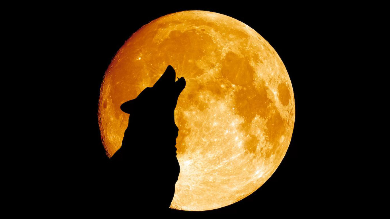 Full Moon Names For 2022 Space