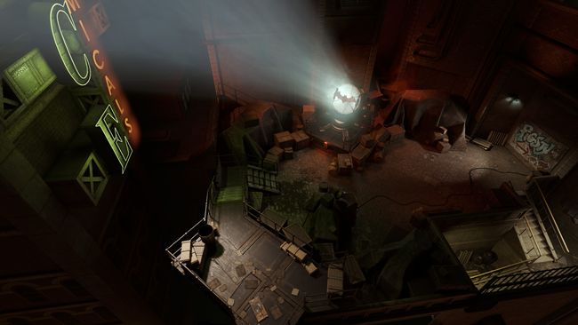 Batman: Arkham Shadow review: A refreshing return with a new ...