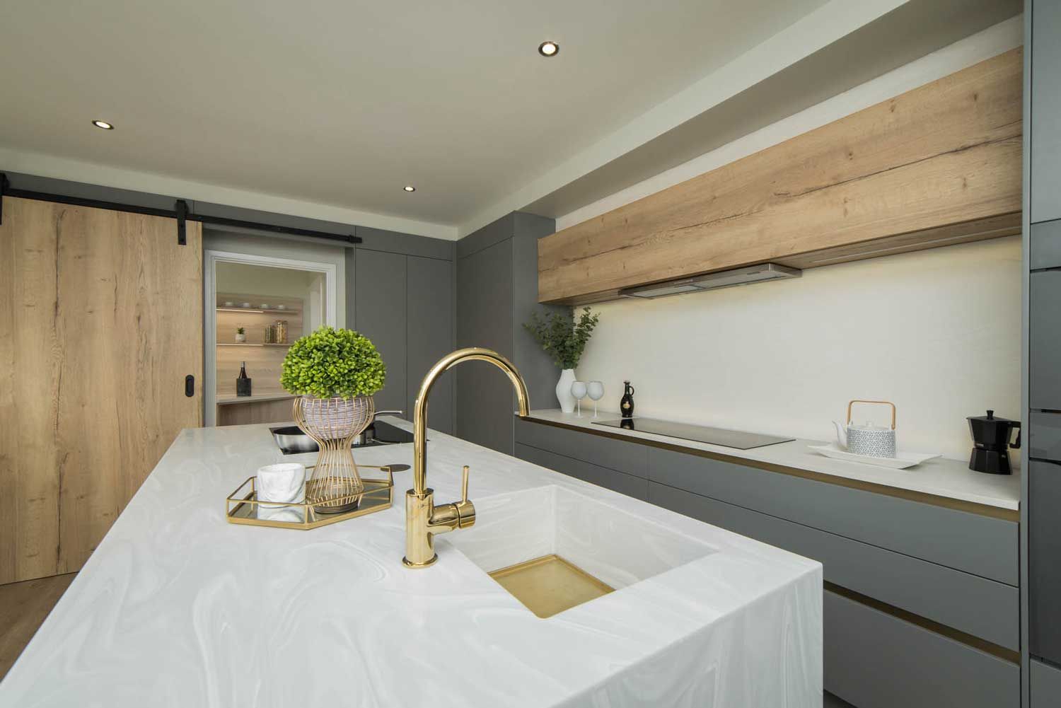 Buying a used kitchen could save you £££s - here's what you need to know