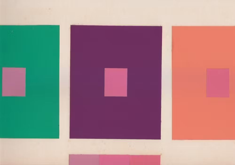 Colors are universal — even if our perception of them is subjective ...