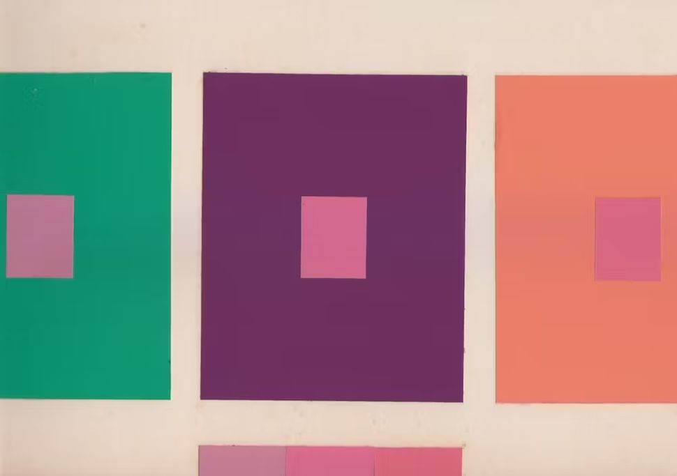 Colors are universal — even if our perception of them is subjective ...