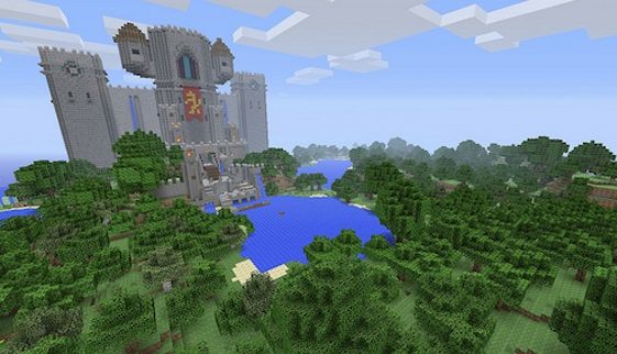 The history of Minecraft – the best selling PC game ever | TechRadar