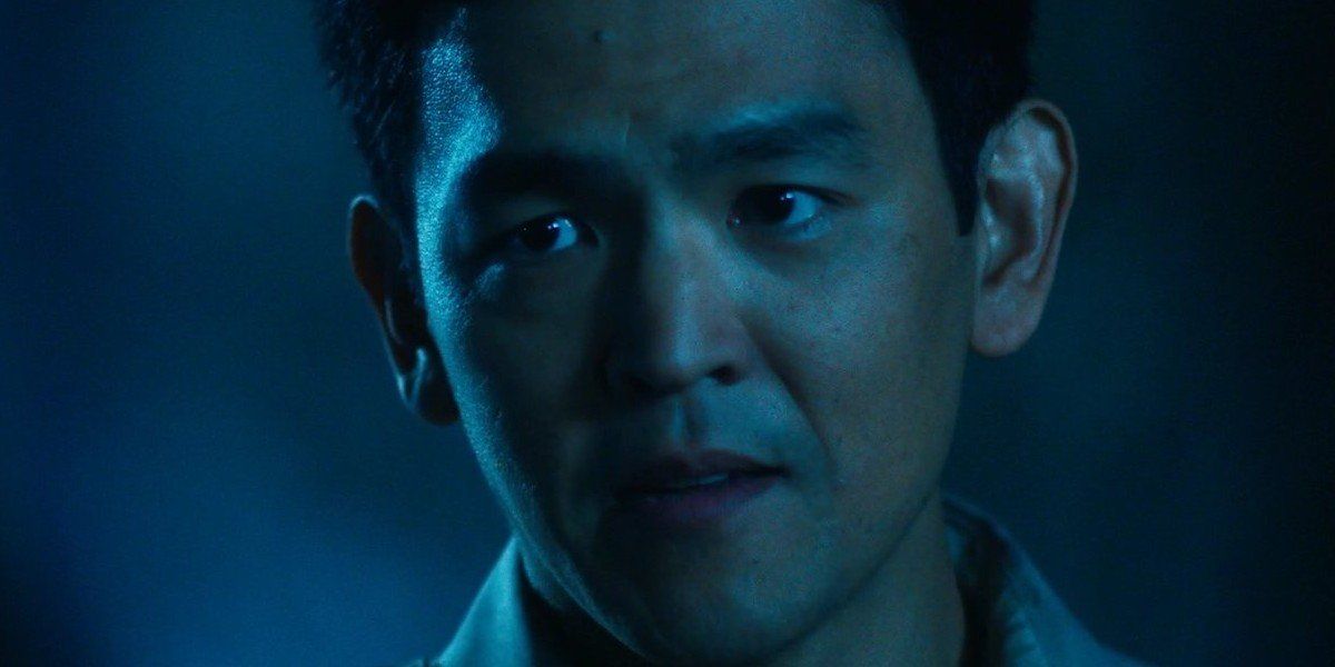 John Cho's Best Movie And TV Performances, Ranked | Cinemablend