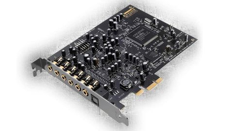 Sound Cards: Are They Worth It? | Top Ten Reviews