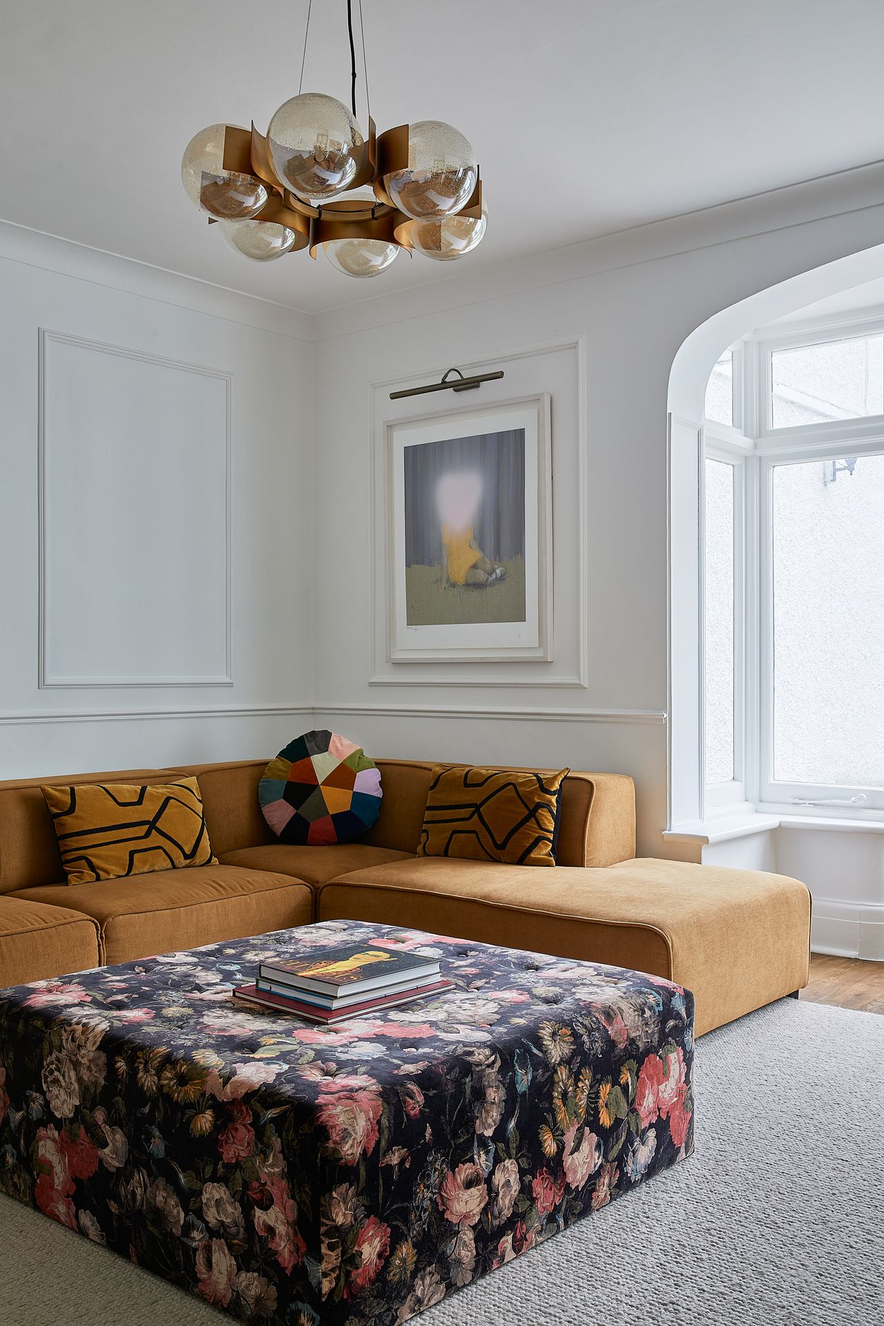 5 coffee table alternatives to shake up your living room | Livingetc