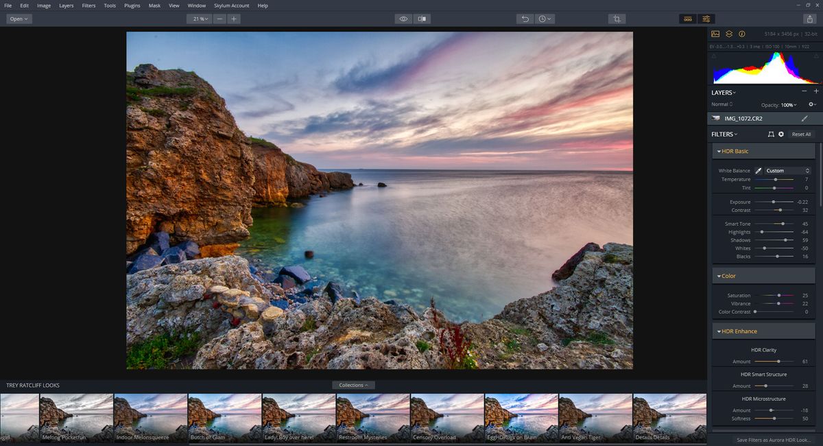 Have your say! The Digital Camera World forums are now live | Digital ...