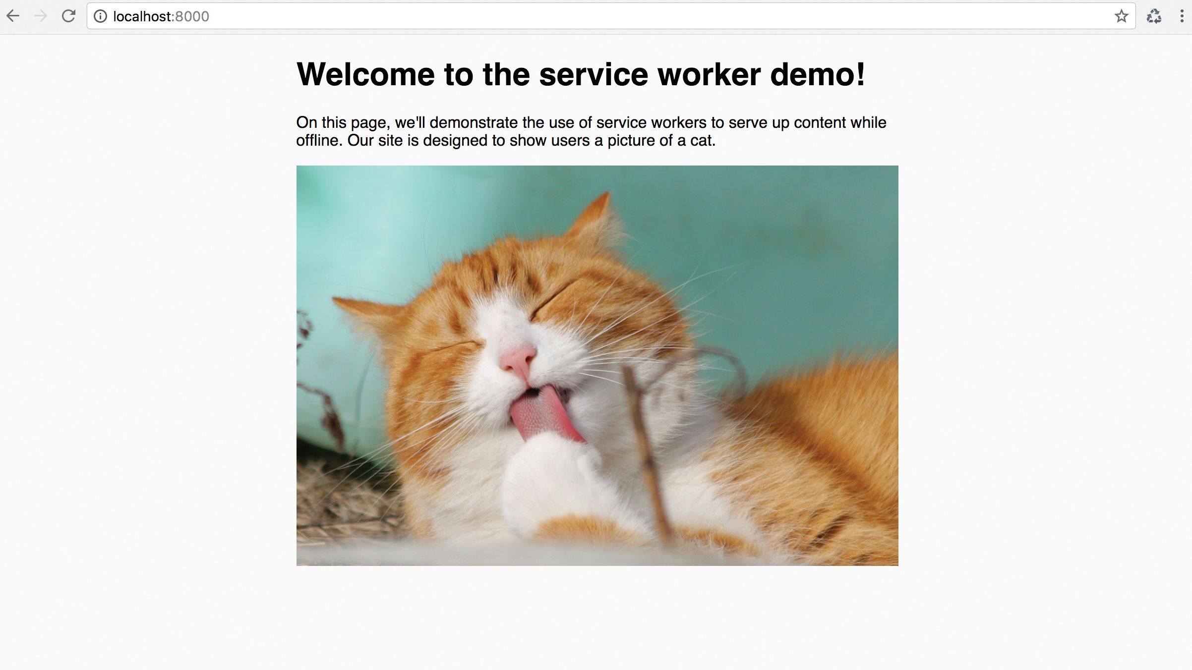 Build apps that work offline | Creative Bloq