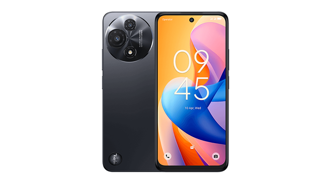 TCL launches the UK's most affordable 5G smartphone with 120Hz display ...